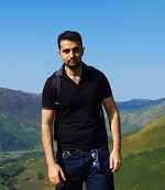 Fazal Khan - John Lab