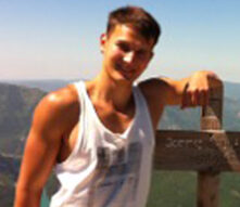 Lab Members – John Lab