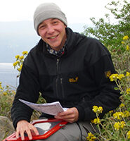 Dr Martin Hönig - John Lab