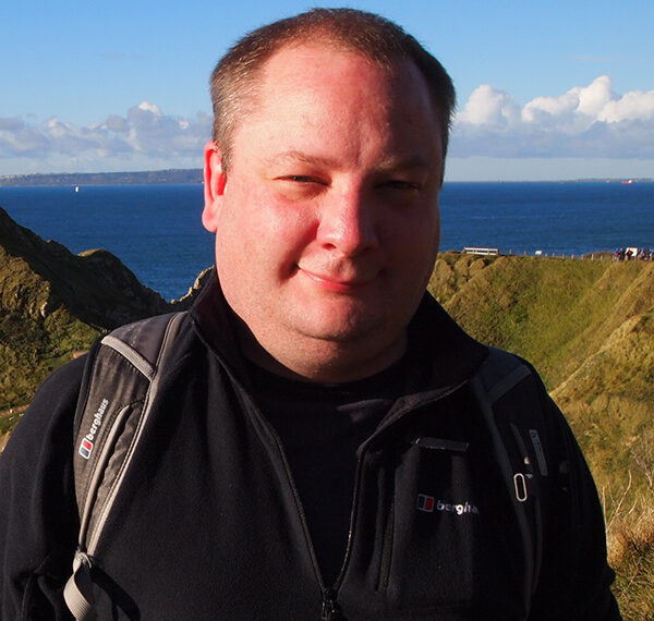 Lab Members – John Lab