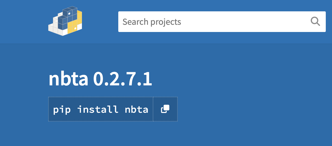 NBTA: The Notebook Teaching Assistant - John Lab