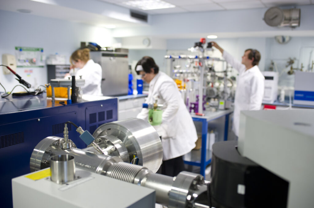 Easotope: A Powerful Tool for Clumped Isotope Data Analysis – John Lab