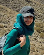 Marya Al-Salmi - John Lab