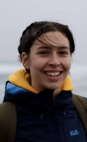 Valerie Locher - John Lab