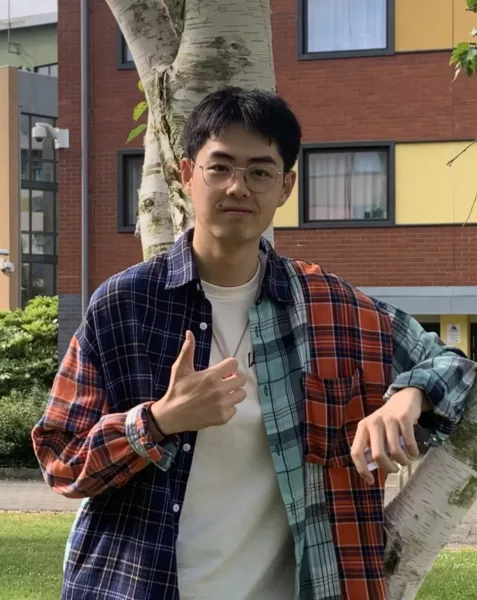 Jiajun Song - John Lab