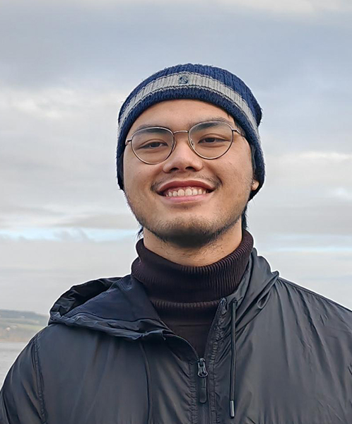 Honbing Edmond Duong - John Lab