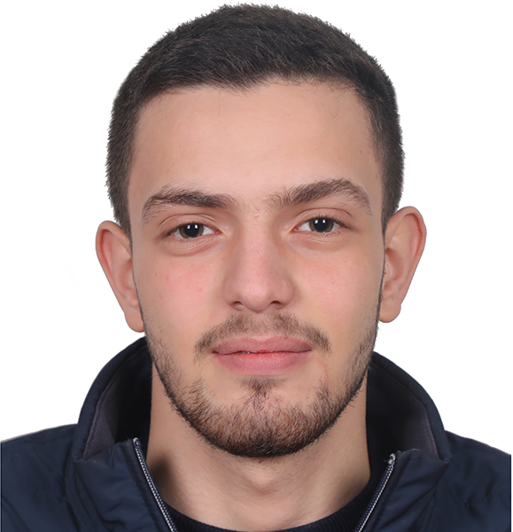 Yousef Sakka - John Lab