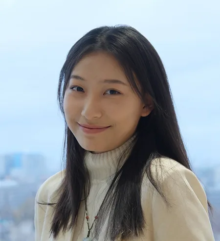 Sonia Liu - John Lab