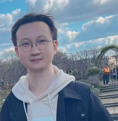 Guan Ning - John Lab